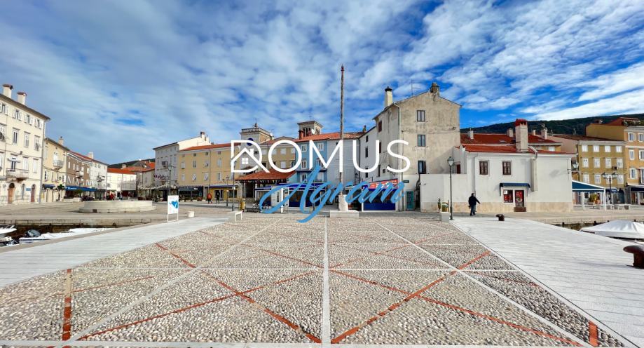 GRAD CRES, OTOK CRES, 130.00 m2, NOVOGRADNJA