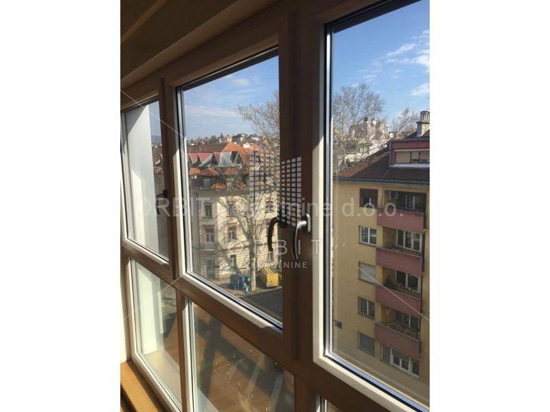 GRADA MAINZA - 102m2 poslovnog prostora u novogradnji + GPM ...