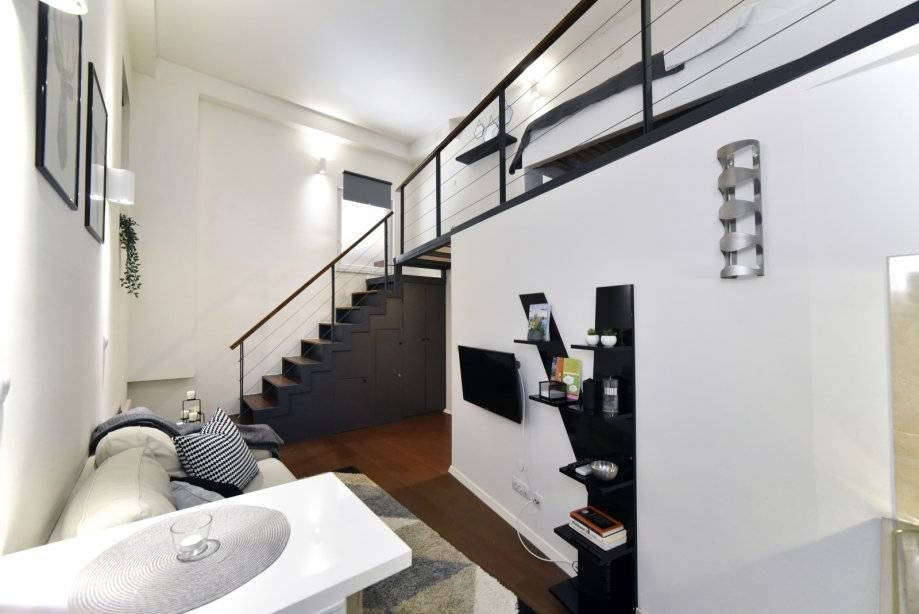 Grada Mainza, 28m2, 2-S, parking, novogradnja (prodaja)