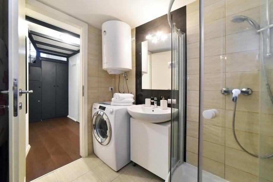 Grada Mainza, 28m2, 2-S, parking, novogradnja (prodaja)