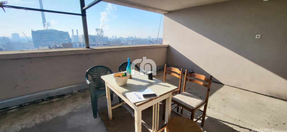 GRADA MAINZA, STAN 51.00 m2 - BEZ PROVIZIJE ZA KUPCE (prodaja)