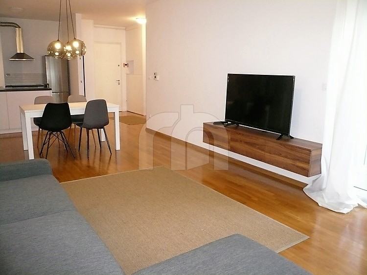 GRADA MAINZA, 58.00 m2, novogradnja - BEZ PROVIZIJE ZA NAJMOPRIMCE ...