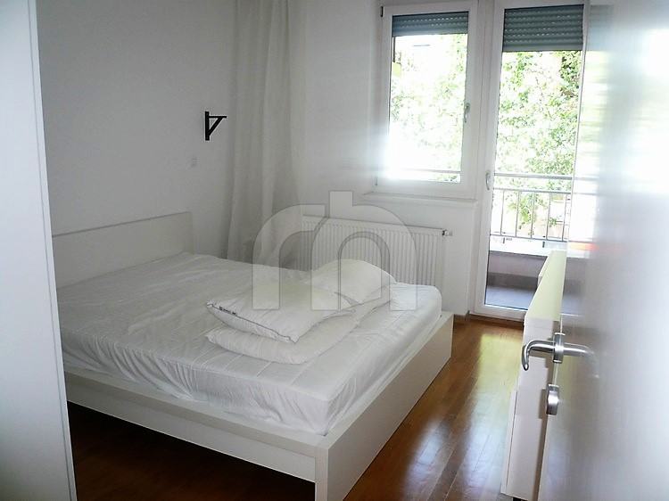 GRADA MAINZA, 58.00 m2, novogradnja - BEZ PROVIZIJE ZA NAJMOPRIMCE ...