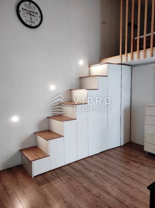 Grada Mainza, kuća u veži 40 m2, novogradnja (prodaja)