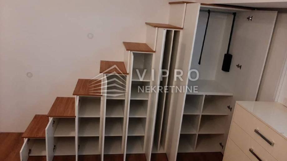 Grada Mainza, kuća u veži 40 m2, novogradnja (prodaja)