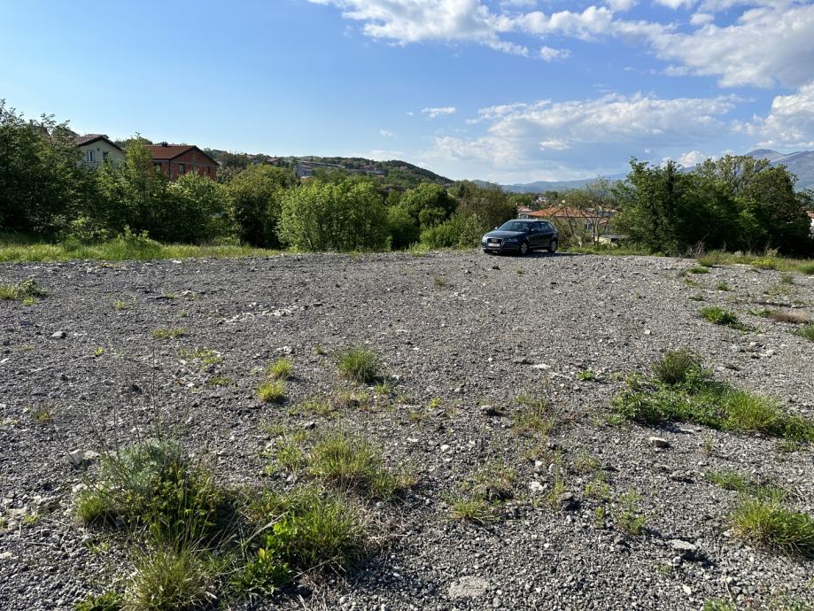 Građevinski teren Čavle