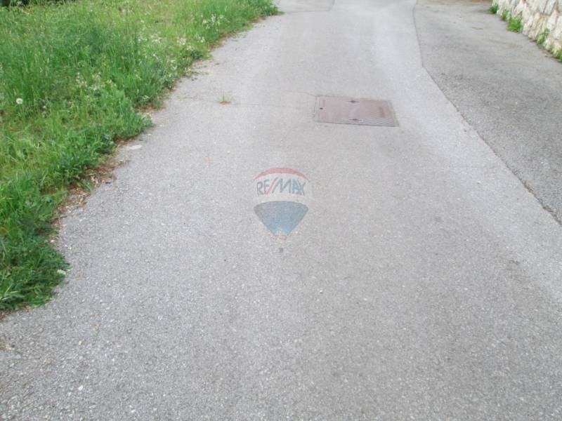Gradevinski teren Kostrena ,Plešići