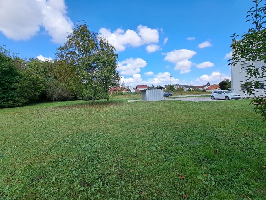 Građevinsko zemljište - 1.164 m2 Koprivnica