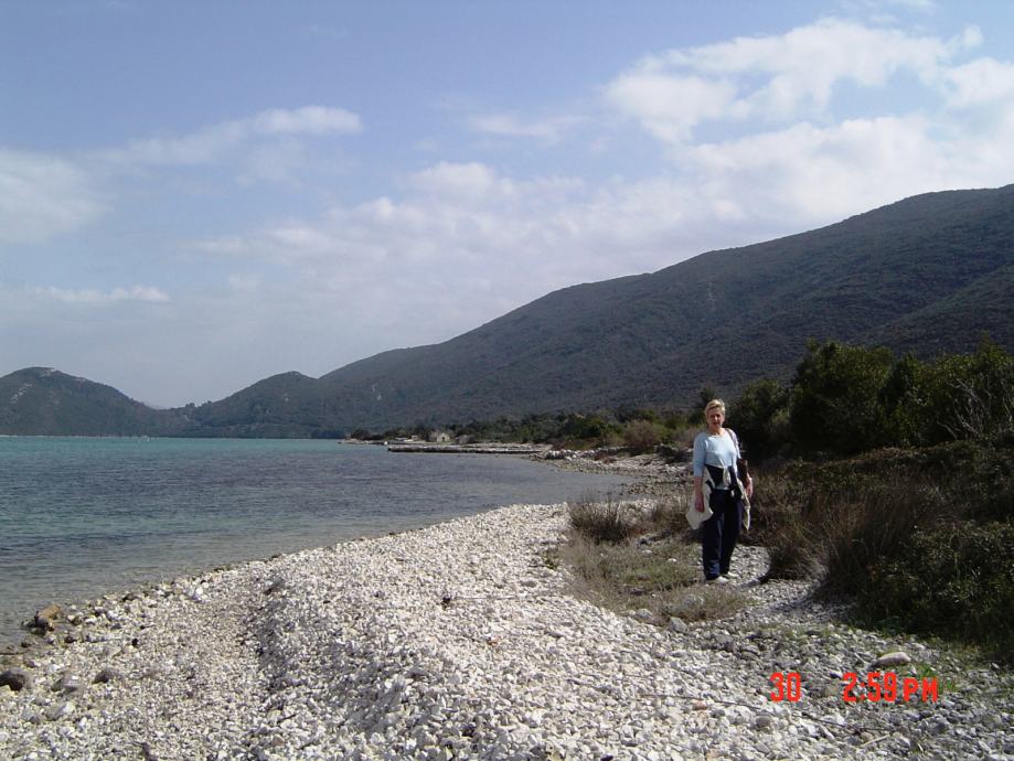 Građevinsko zemljište, Duba Stonska, 552 m2