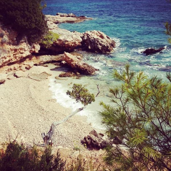 Građevinsko zemljište, Gromin Dolac, 2195 m2