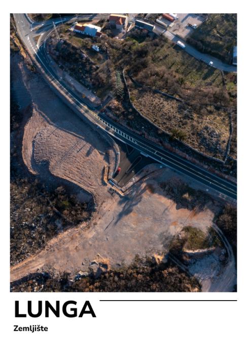 Građevinsko zemljište, Hreljin, 5000 m2