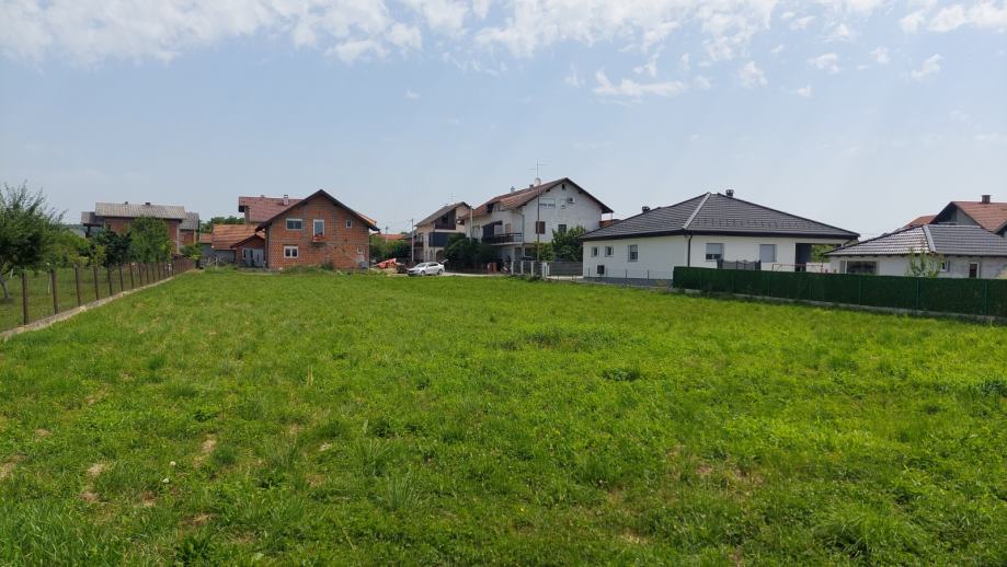 Građevinsko zemljište, Kopčevec, 1910 m2