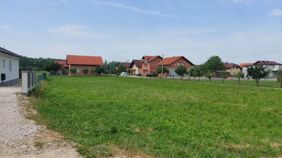 Građevinsko zemljište, Kopčevec, 1310 m2