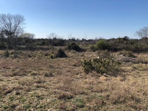 Građevinsko zemljište, Poljica, 1.200 m2