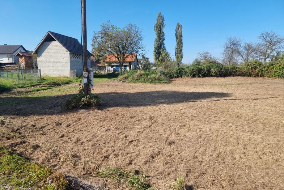 Građevinsko zemljište, Rakov Potok, 1200 m2