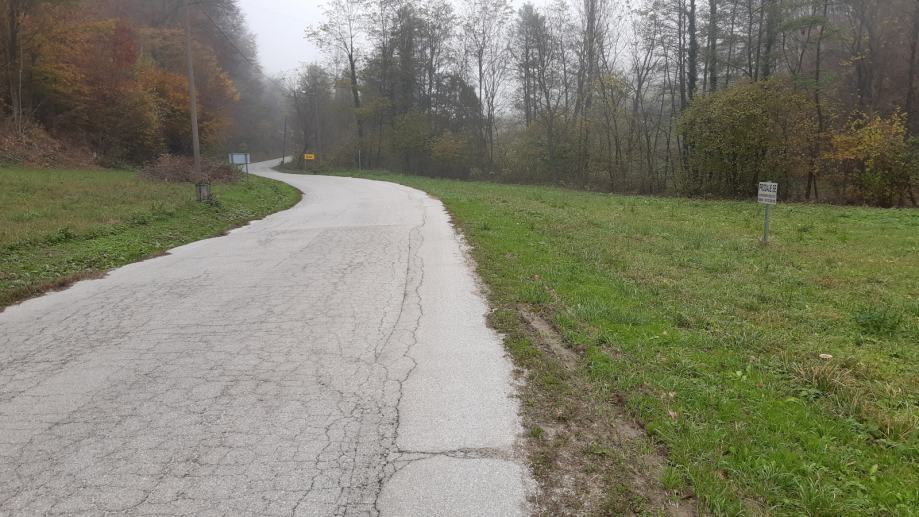 Građevinsko zemljište, Rude, 1841 m2