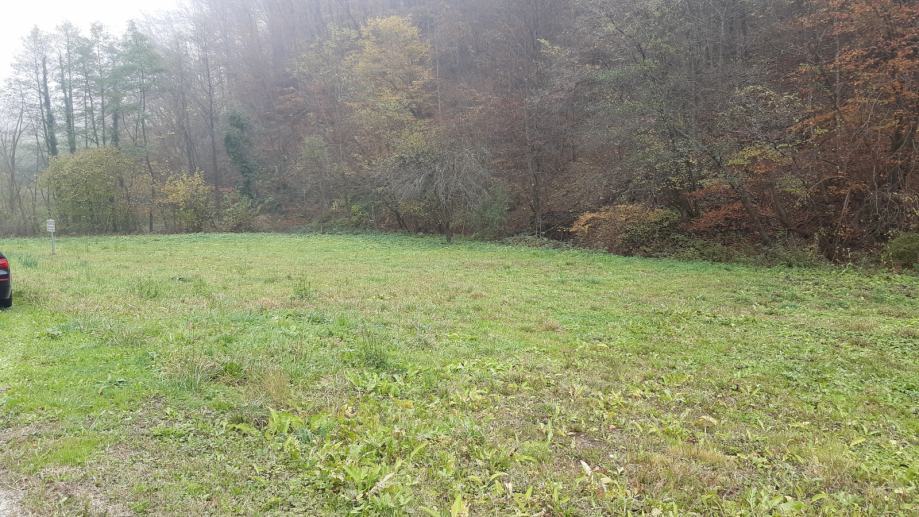 Građevinsko zemljište, Rude, 1841 m2