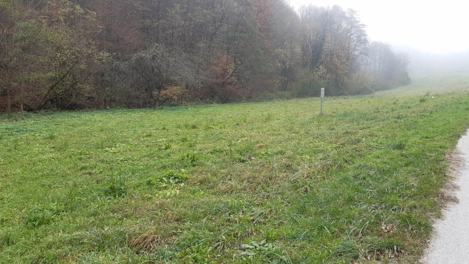 Građevinsko zemljište, Rude, 1841 m2