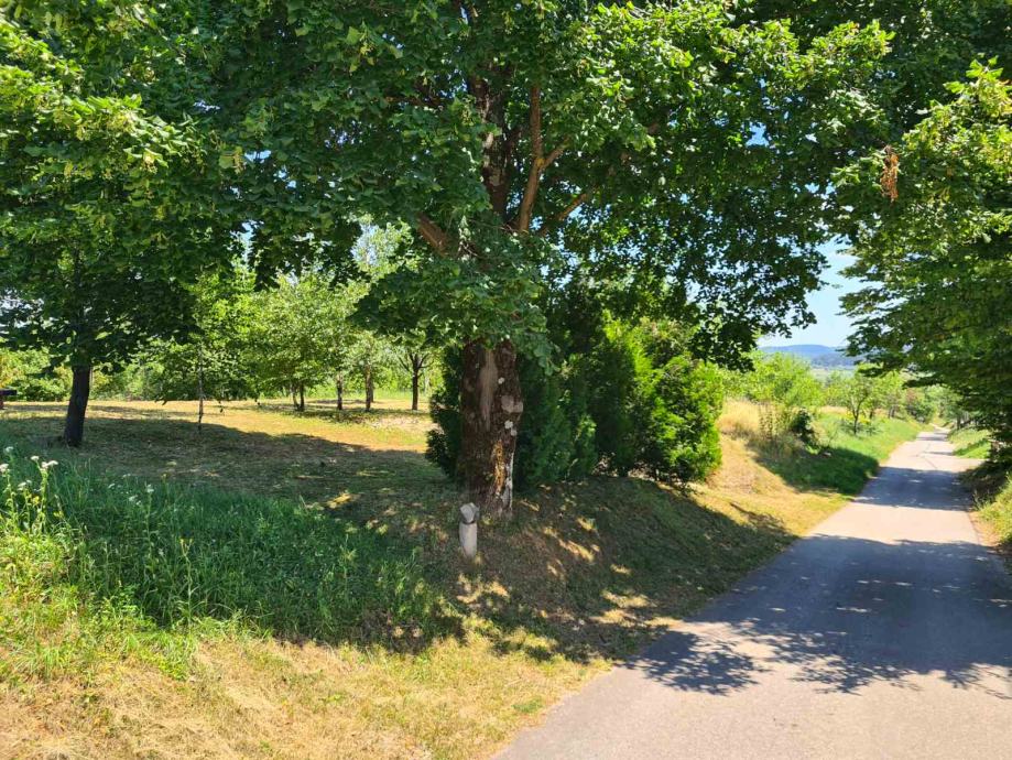 Građevinsko zemljište, Salopek Selo, 720 m2