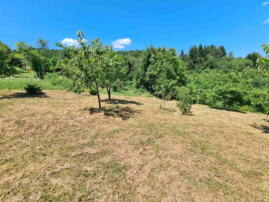 Građevinsko zemljište, Salopek Selo, 720 m2