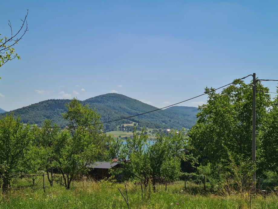 Građevinsko zemljište, Salopek Selo, 720 m2