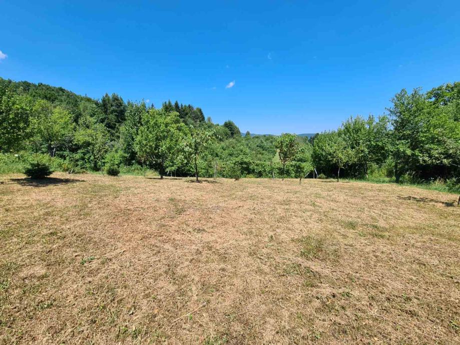 Građevinsko zemljište, Salopek Selo, 720 m2