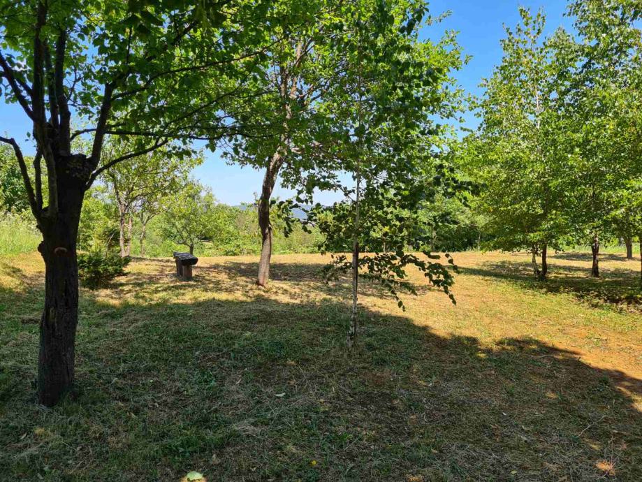 Građevinsko zemljište, Salopek Selo, 720 m2