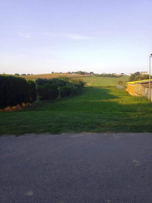 Građevinsko zemljište, Selci Đakovački, 1504 m2