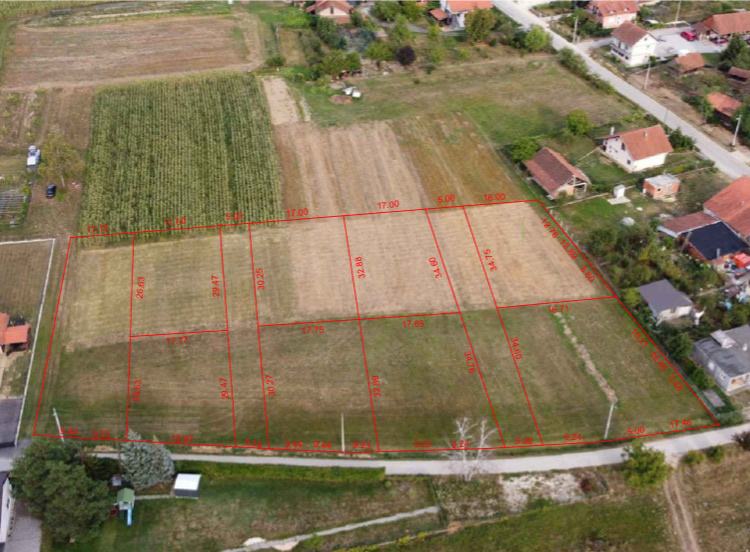 Građevinsko zemljište