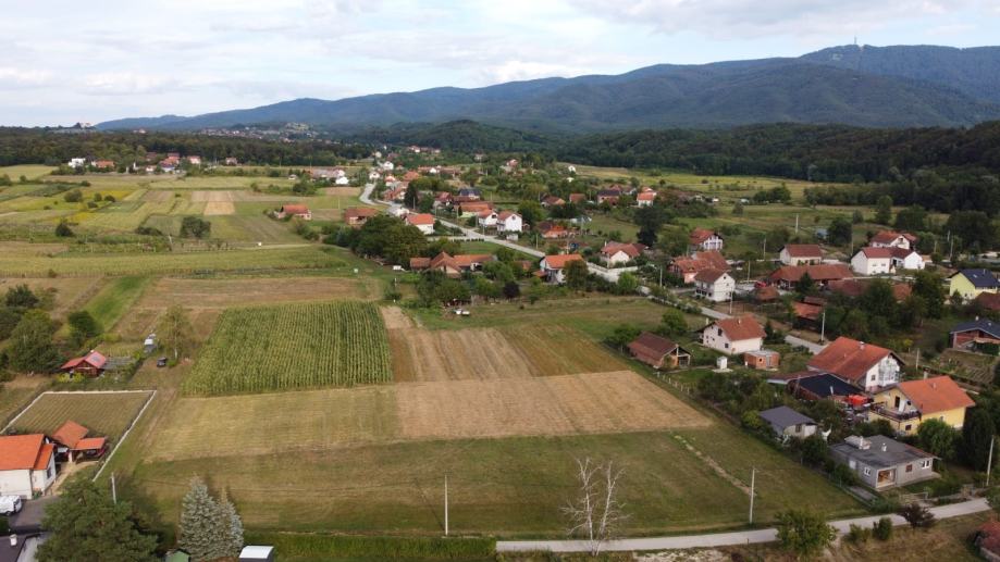 Građevinsko zemljište