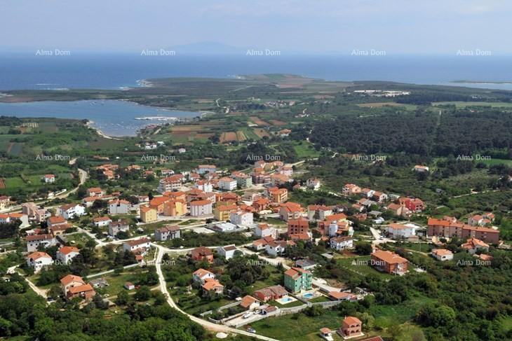 Građevinsko zemljište Prodaje se građevinsko zemljiste, Ližnjan