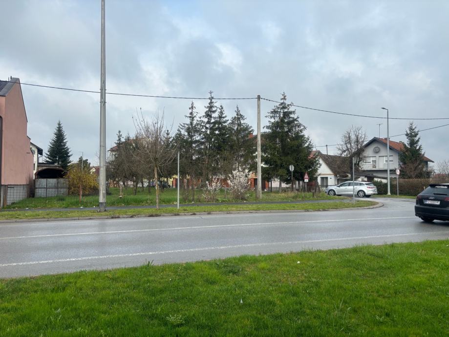 Građevinsko zemljiste