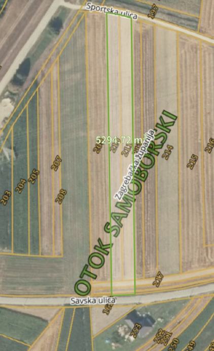 Građevinsko zemljiste