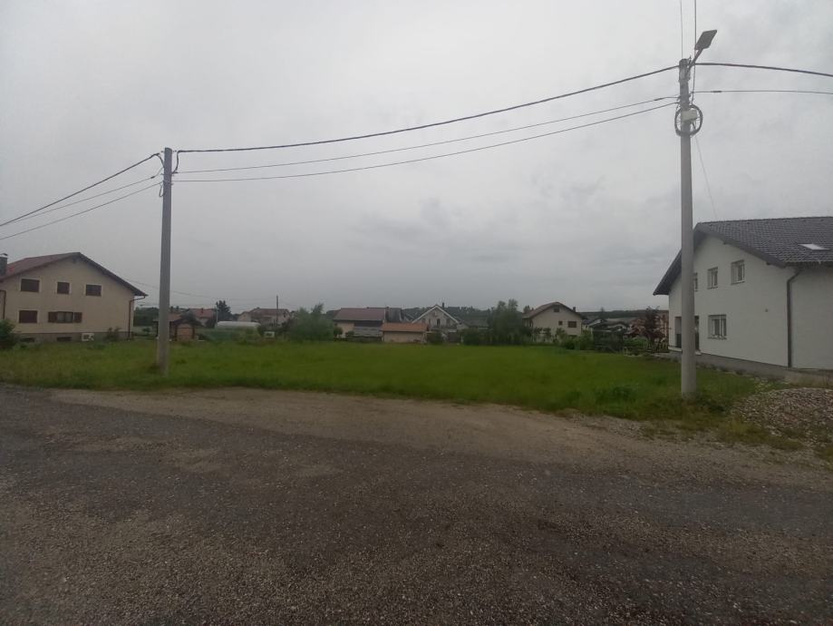 Građevinsko zemljište