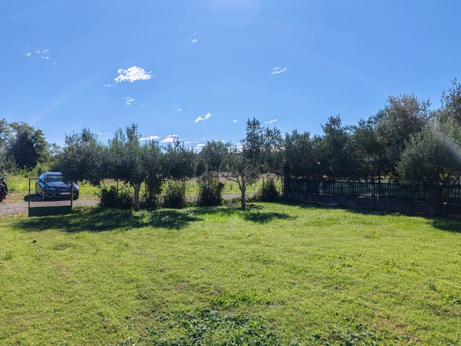 Građevinsko zemljište Šurida, Štinjan 502 m2
