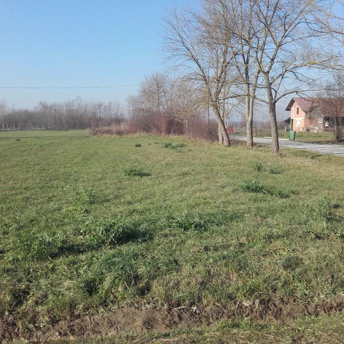 Građevinsko zemljište, Velika Gorica, m2