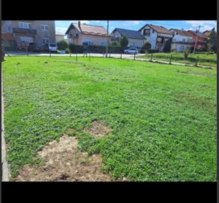 Zemljiste: 574m2 Livadarska ulica, fiksno