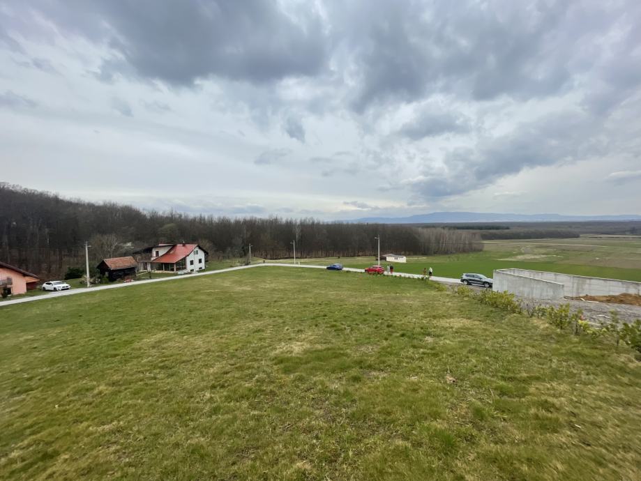 Građevinsko zemljište, Zagreb, Donji Trpuci, 3310 m2