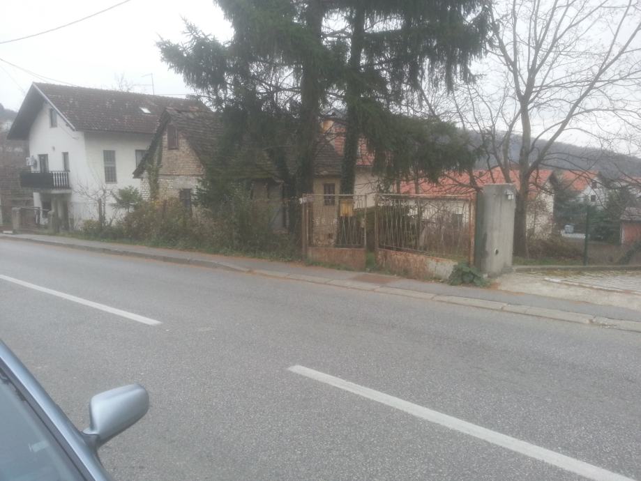 Građevinsko zemljište, Zagreb (Gračani - Bliznec), 117 EUR m2!!!!!!!!