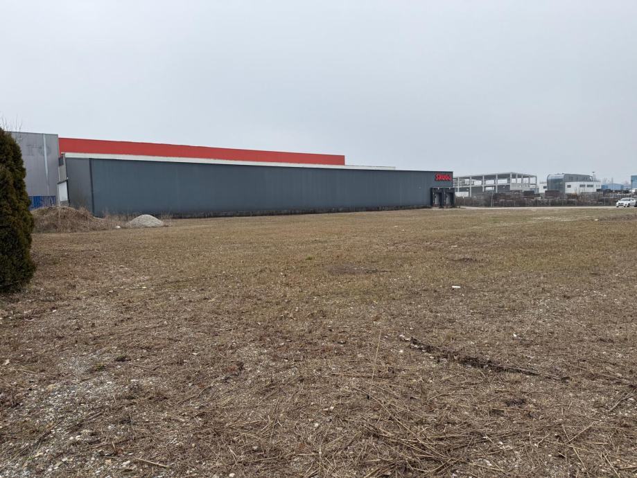 Građevinsko zemljište , Zagreb (Jankomir), 4200 m2