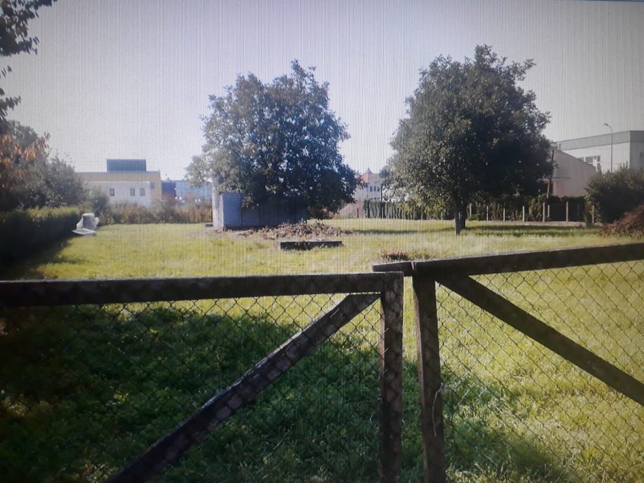 Građevinsko zemljište, Zaprešić, 2282 m2