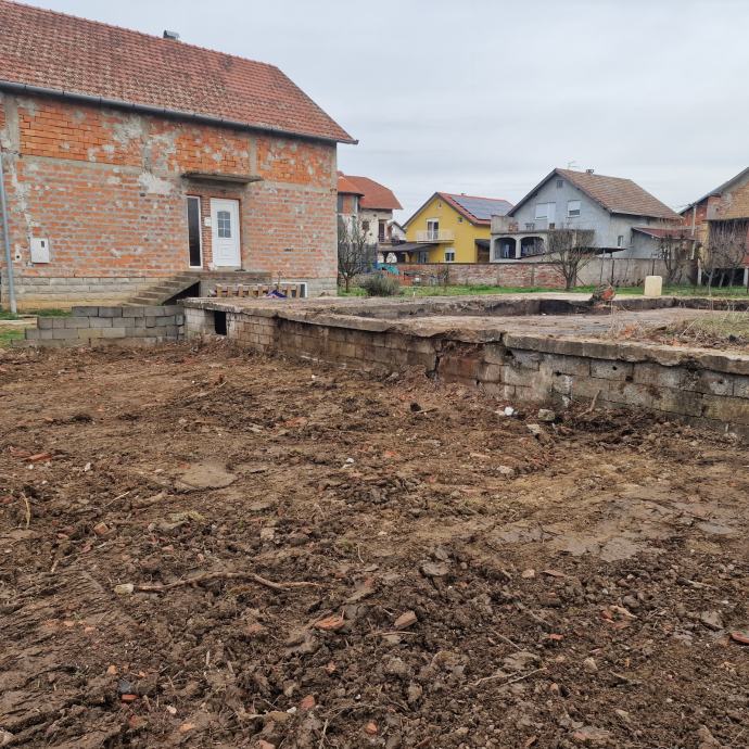 Gradjevinsko zemljište