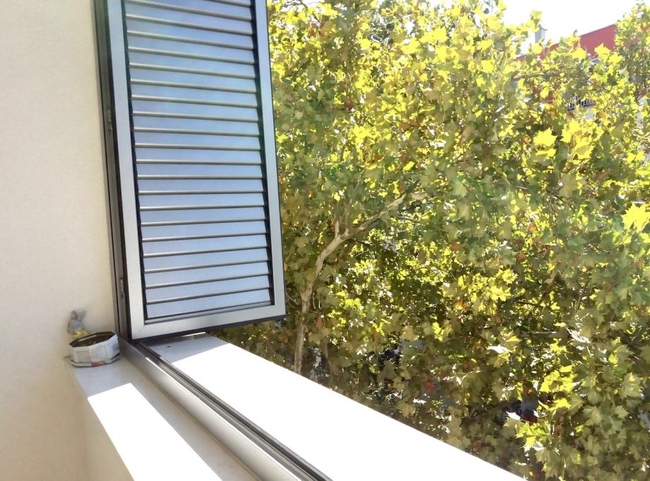 Grada Mainza ; lijep stan sa garažom, VMD gradnja (iznajmljivanje)