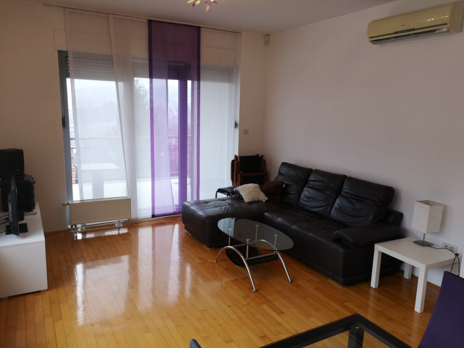 ŠESTINE, TROSOBAN STAN 70 m2, novogradnja - PARKING (iznajmljivanje)