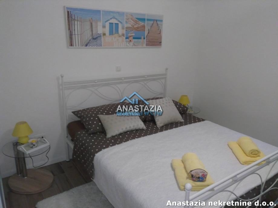 GRIPE 80m2+50m2 VRTA LUKSUZAN STAN SA PARKINGOM NA KRAĆE IZNAJMLJUJEMO ...