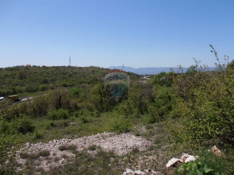 Grobnik - idealan teren za halu