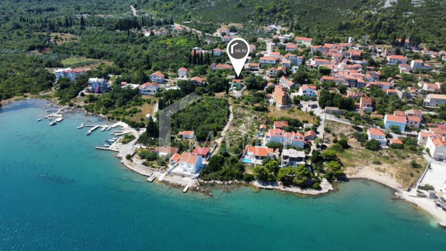 HODILJE, PELJEŠAC- kuća 75m2 (prodaja)