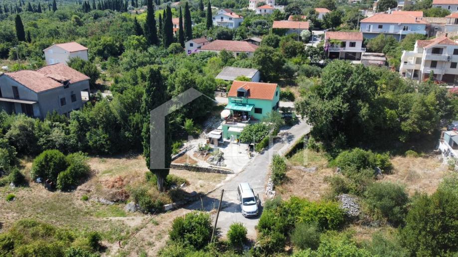 HODILJE, PELJEŠAC- kuća 75m2 (prodaja)
