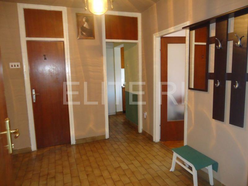 Hosti 79 m2 3S+DB (prodaja)