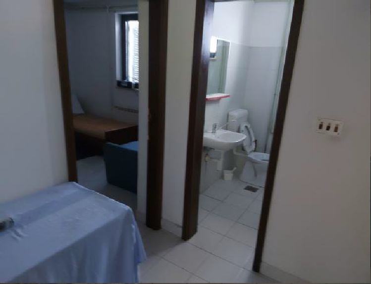 Hotel, restoran, wellness i građevinsko zemljište: Martinšćica (prodaja)